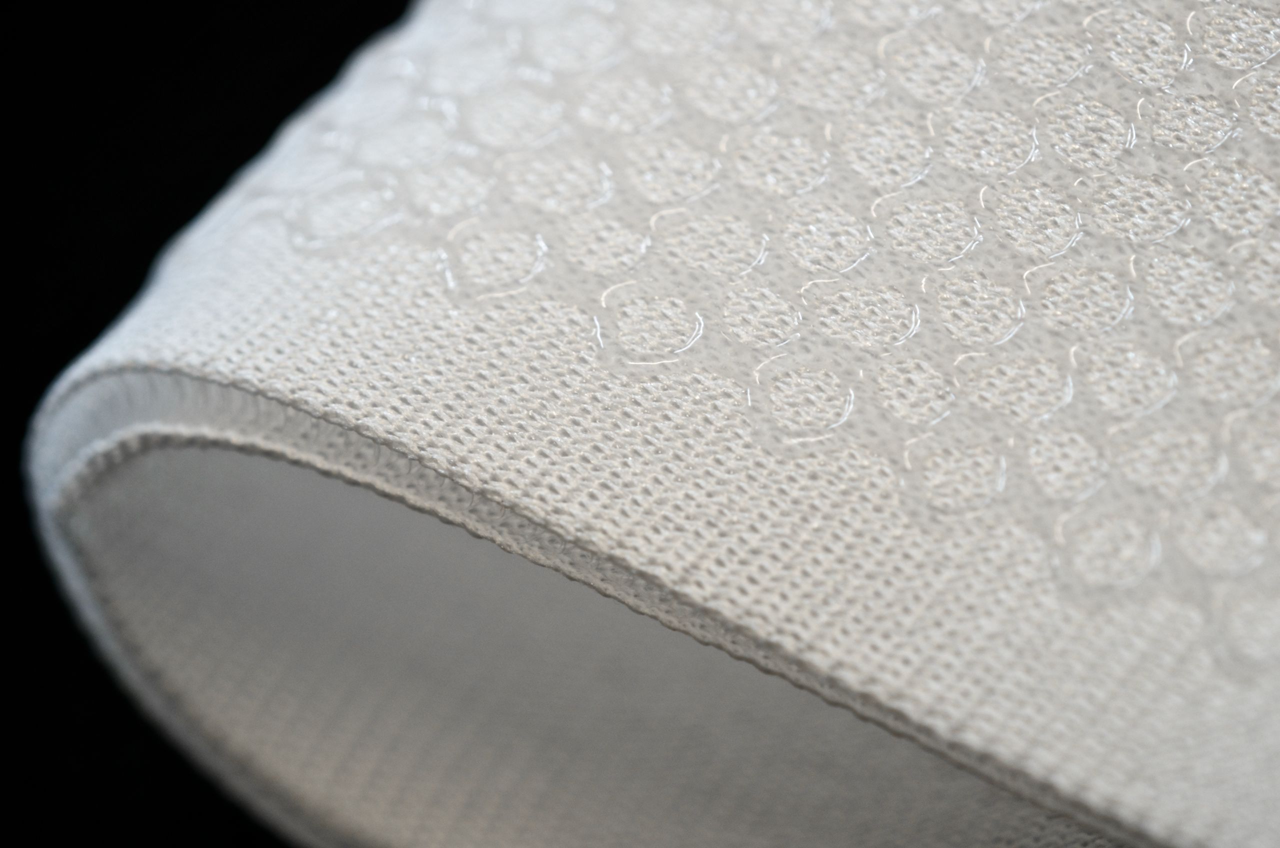 Spacer Fabrics - Culzean Textiles