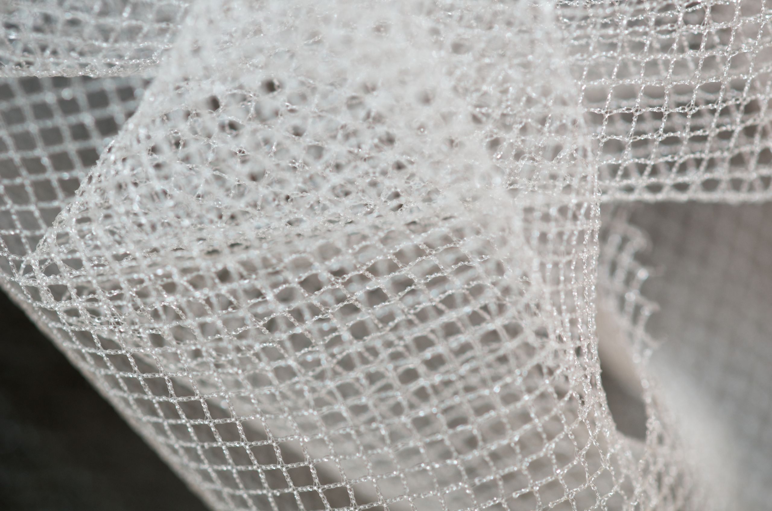Space Tethers Case Study - Culzean Textiles