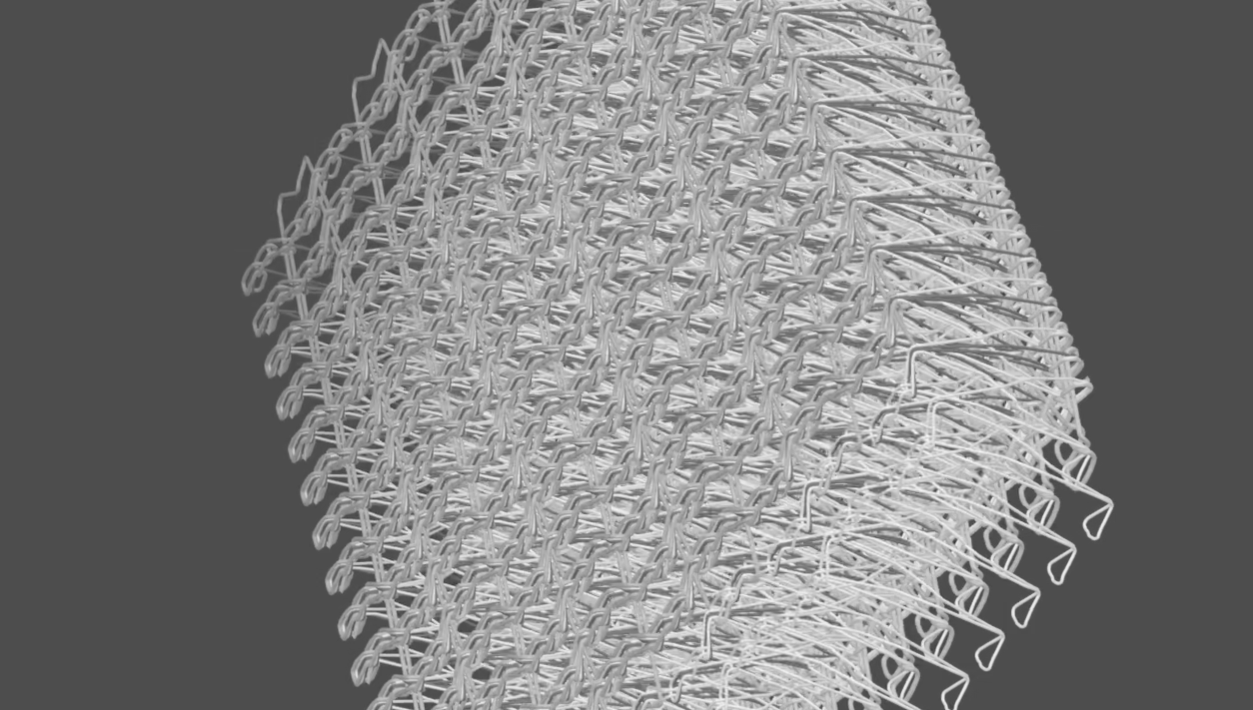 Concept Design - Culzean Textiles